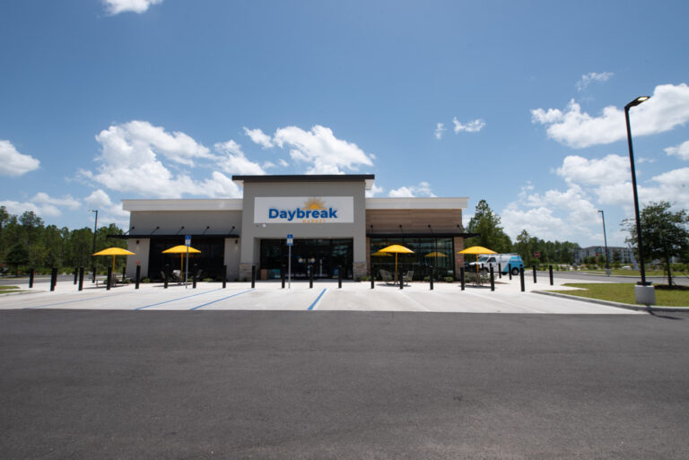 Daybreak Market – PARK & ELEAZER